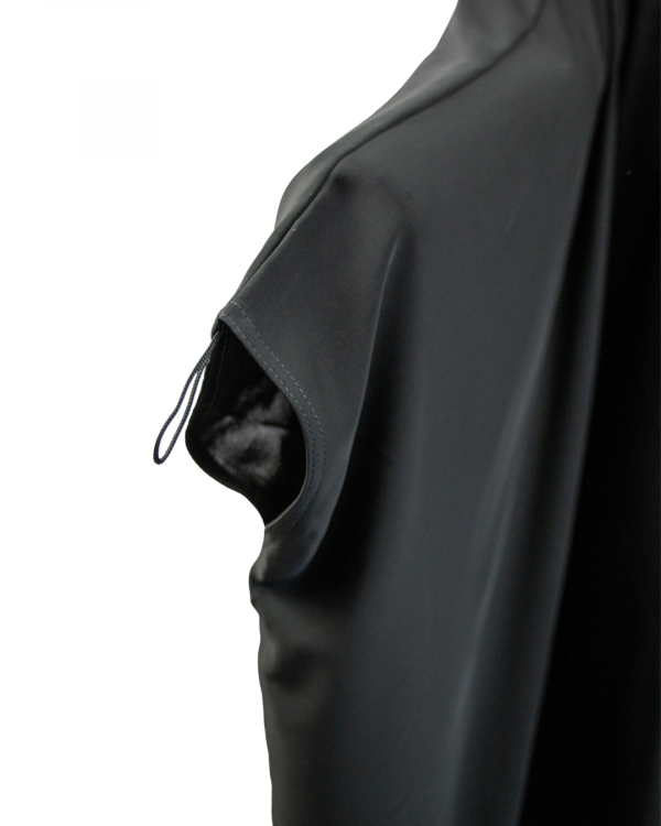 Jilbaab – Style 2 – Hijabi